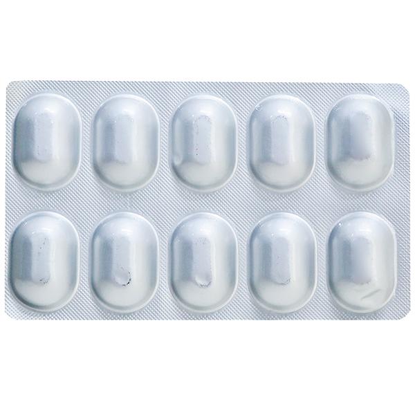 Buy Abmac Tablet (10 Tab) in Wholesale Price Online | B2B | Retailershakti