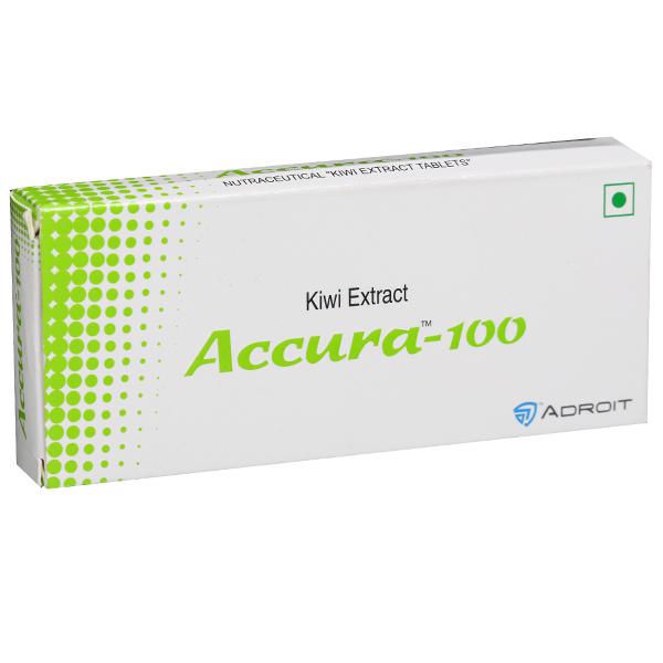 Wholesale Accura 100 mg 10 Tablets Online | Retailer Shakti