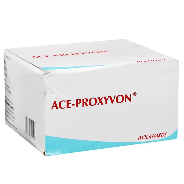 Buy Ace Proxyvon Tablet (10 Tab) in Wholesale Price Online | B2B ...