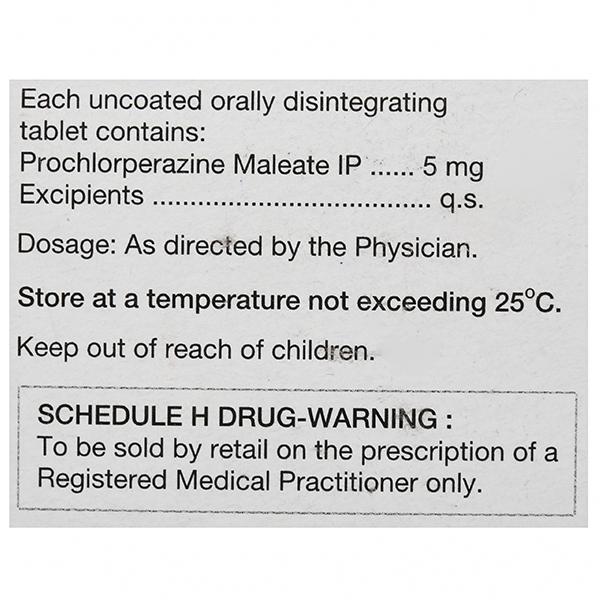 Buy Acuvert 5 mg Tablet (9 Tab) in Wholesale Price Online | B2B ...