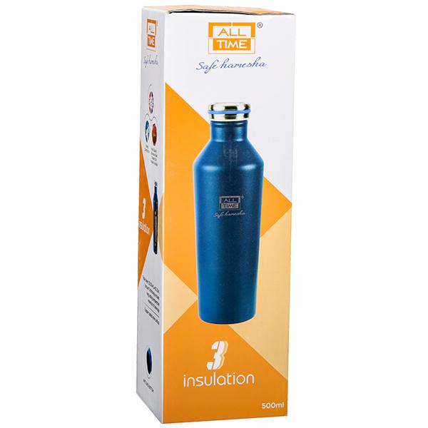 Buy All Time VF 002 Vacuum Flask Red (Code-405732-12) 500 ml in Wholesale Price Online | B2B ...