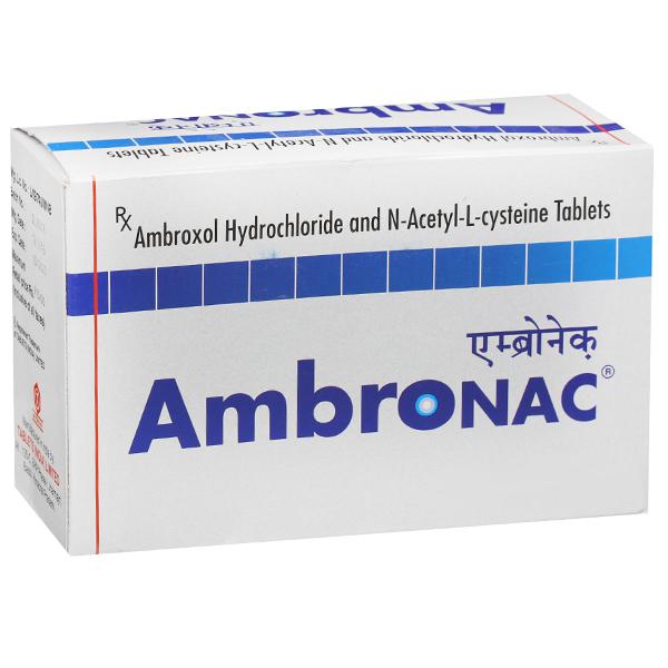 Buy Ambronac Tablet (10 Tab) in Wholesale Price Online | B2B ...