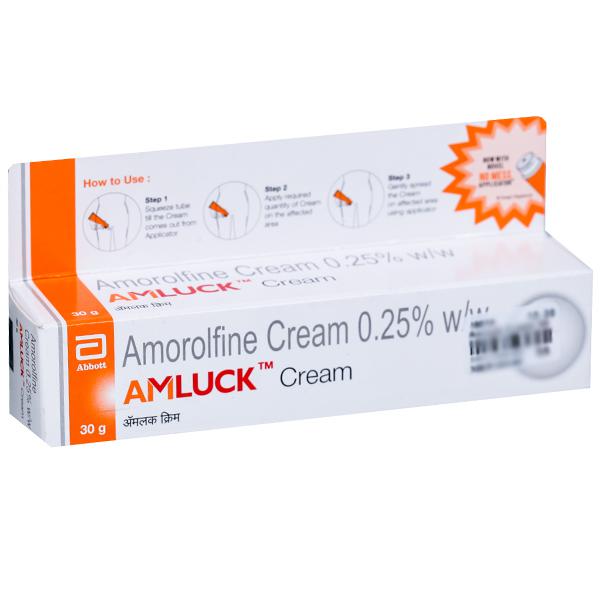 Buy Amluck Cream 30 gm in Wholesale Price Online | B2B | Retailershakti