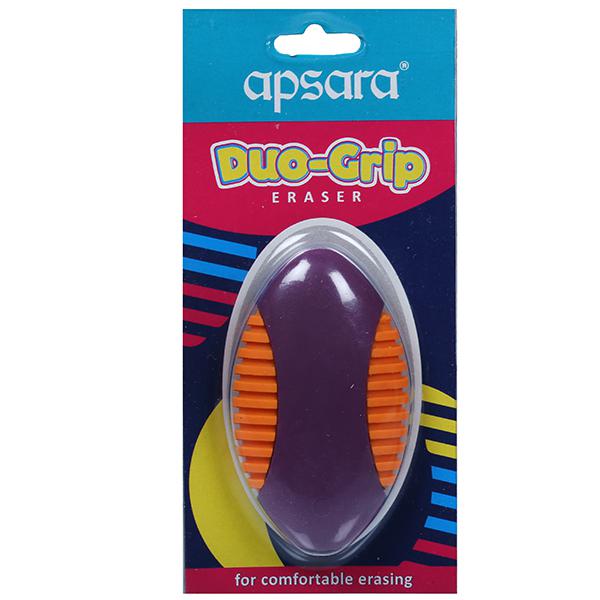 Buy Apsara Duo-Grip Eraser 102300204 in Wholesale Price Online | B2B ...