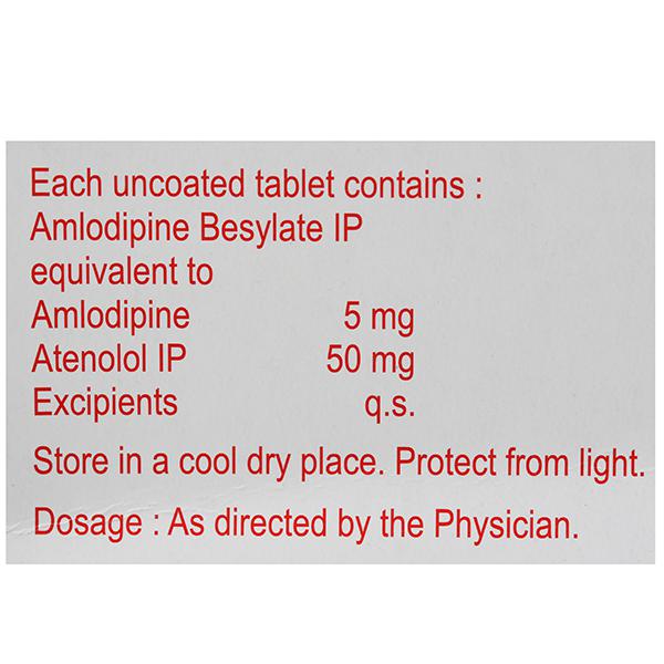 Wholesale Aten AM Tablet (14 Tab) Online | Retailer Shakti