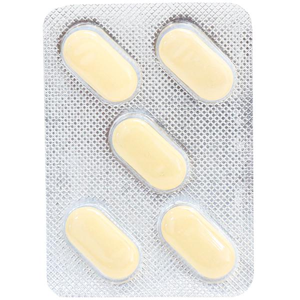 Buy Azro 500 mg Tablet (5 Tab) in Wholesale Price Online | B2B ...