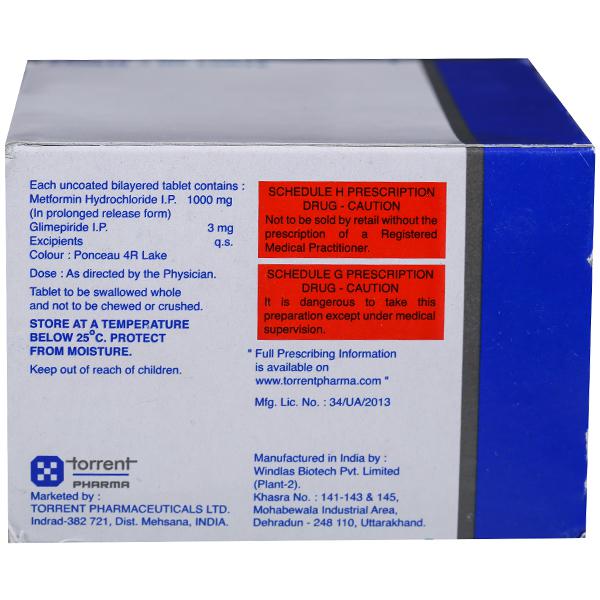 Wholesale Azulix MF Forte 3 mg Tablet (10 Tab) Online | Retailer Shakti