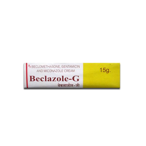 Buy Beclazole G Cream 15 gm in Wholesale Price Online | B2B ...