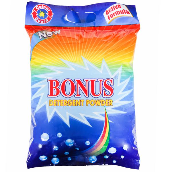 Wholesale Bonus Detergent Powder 1 kg Online | Retailer Shakti