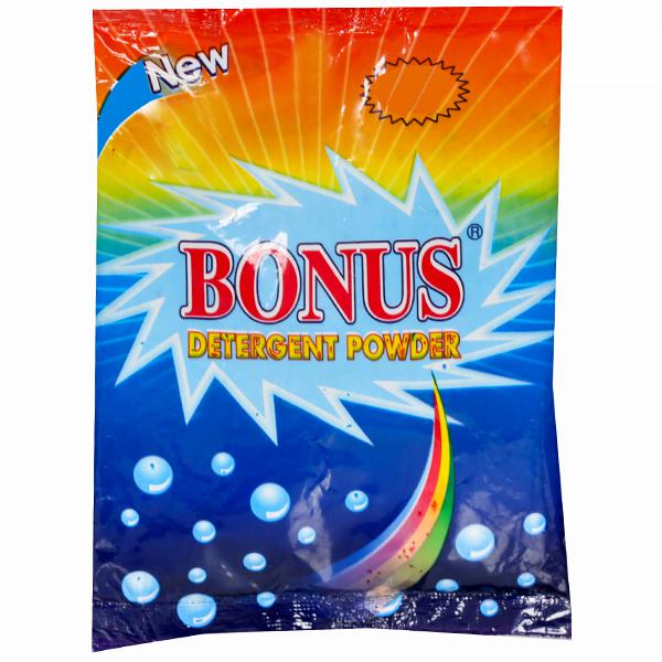 Wholesale Bonus Detergent Powder 170 g Online | Retailer Shakti