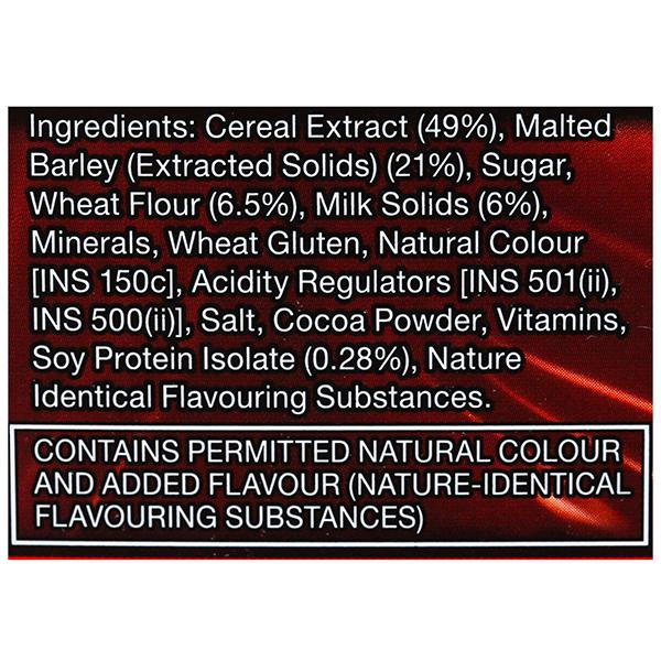 Wholesale Boost 3X More Stamina Powder Refill 500 g Online | Retailer ...