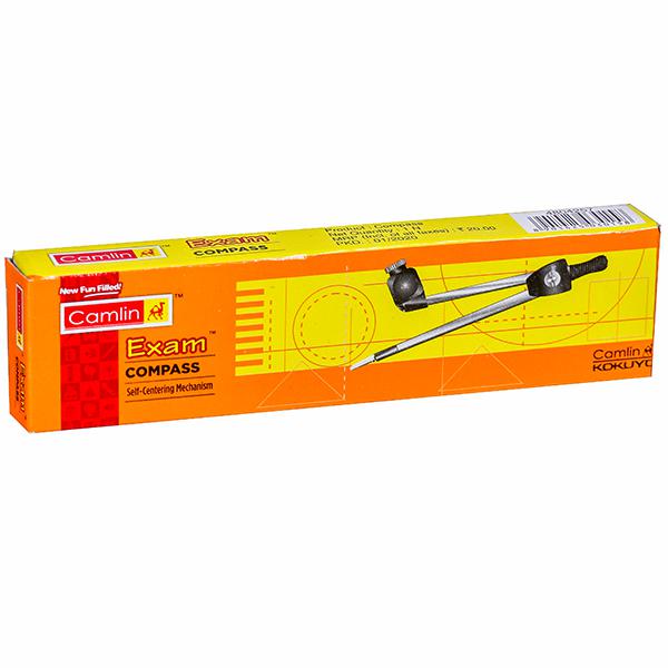 Buy Camlin Exam Compass in Wholesale Price Online | B2B | Retailershakti