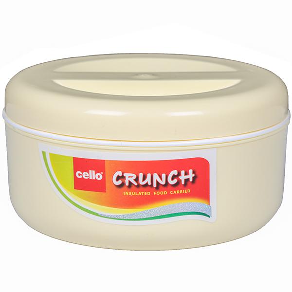 Buy Cello Crunch Small Insulated Ivory in Wholesale Price Online | B2B ...