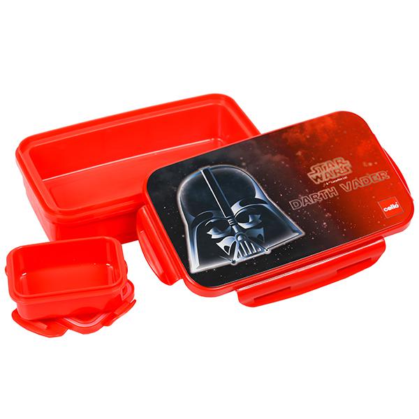 Buy Cello Starlunch Insulated Lunch Box in Wholesale Price Online | B2B ...