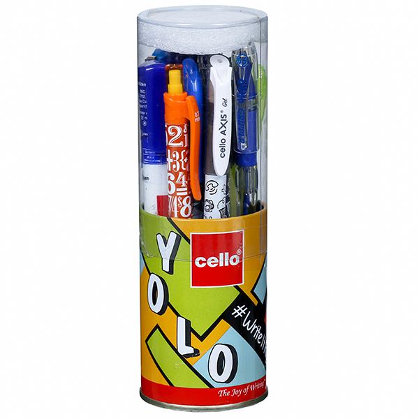 Buy Cello Yolo Write it Right School Kit in Wholesale Price Online ...