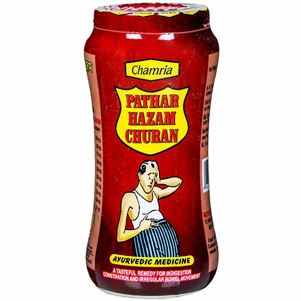 Buy Chamria Karorpati Goli (Free Pathar Hazam Churan 100 g) 400 g in ...