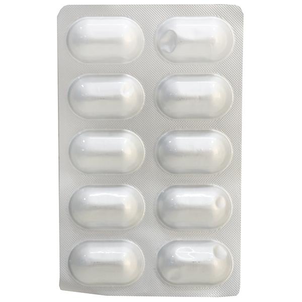 Buy Clagen 10 Capsules in Wholesale Price Online | B2B | Retailershakti