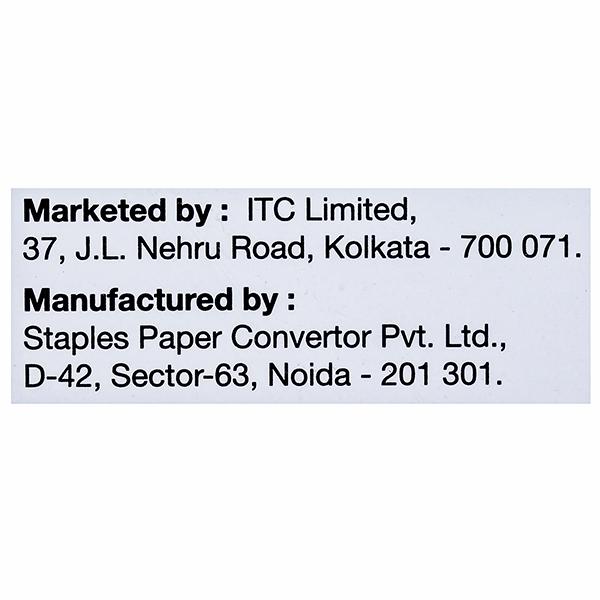 Buy Classmate Single Line Interleaf Project Paper (26.5 cm x 21.5 cm ...
