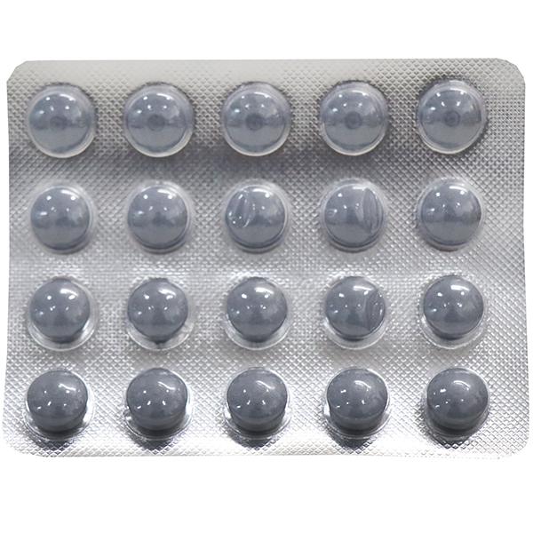 Cognium 20 Tablets— Wholesale Bulk | RetailerShakti
