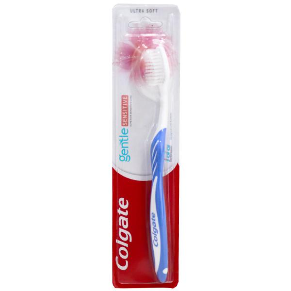 Buy Colgate Gentle Sensitive Ultra Soft Toothbrush in Wholesale Price ...