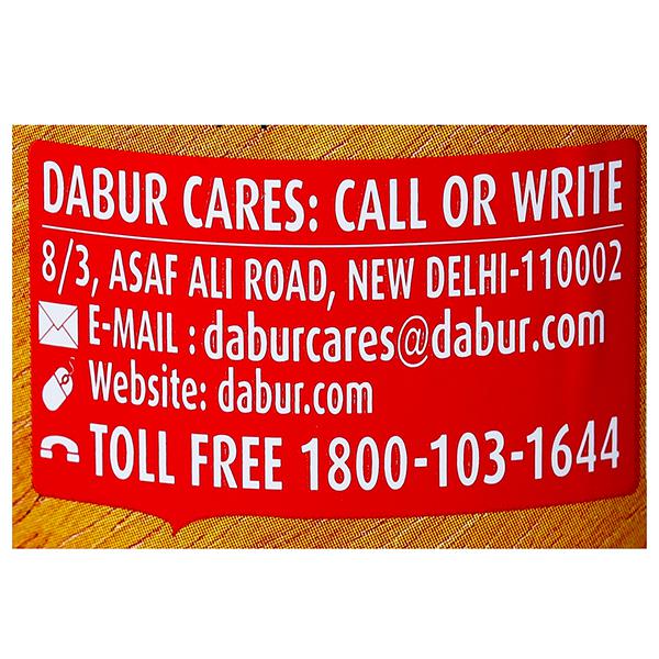 Buy Dabur Hommade Mazedaar Mixed Pickle Jar 400 g in Wholesale Price ...