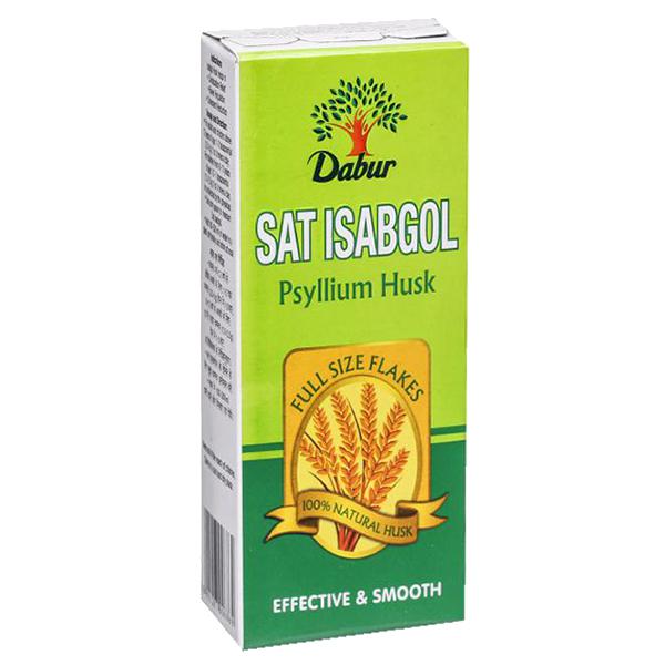 Buy Dabur Sat Isabgol Husk 200 G In Wholesale Price Online B2b Retailershakti