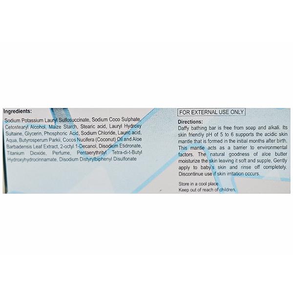 Buy Daffy Bar 75 g in Wholesale Price Online | B2B | Retailershakti