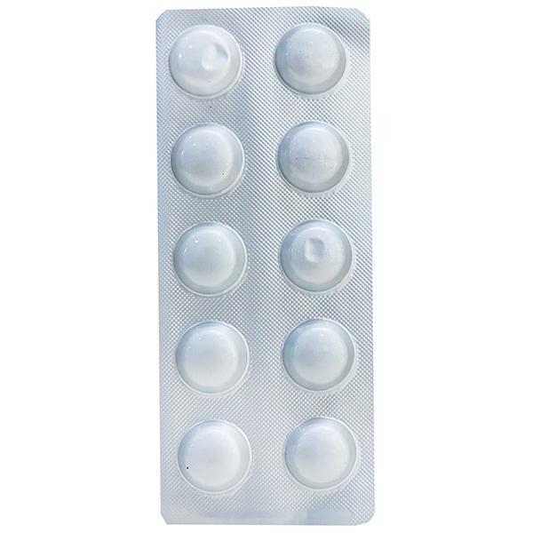 Dilnip M 50 mg Tablet (10 Tab) Wholesale Price for Pharmacies ...