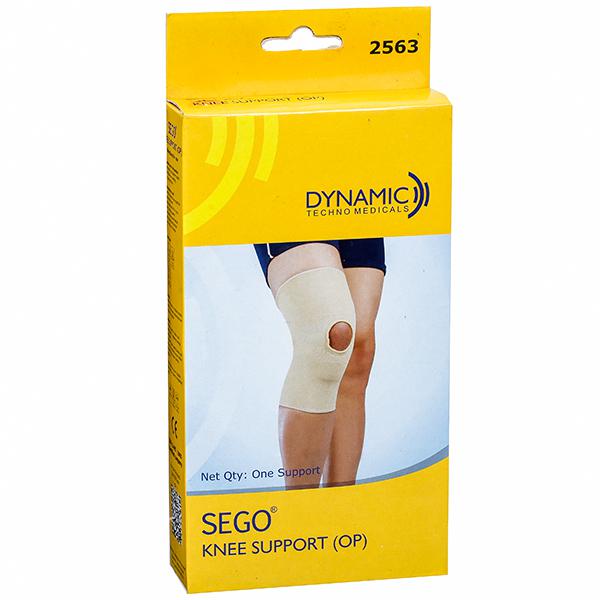 Dynamic Sego Knee Support (OP) L— Wholesale Bulk | RetailerShakti