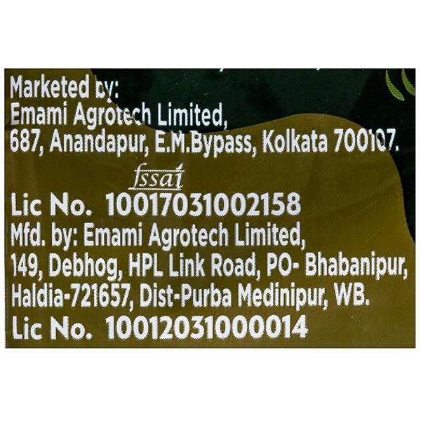 Buy Emami Healthy & Tasty Mantra Dhaniya Powder Premium Quality 50 g in ...