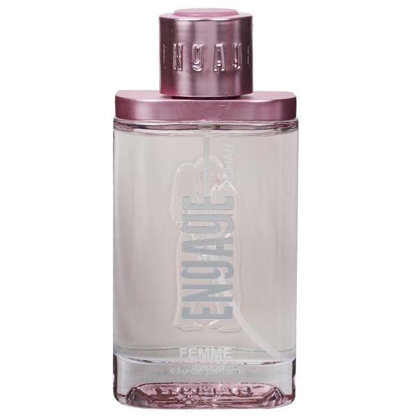Buy Engage Femme Woman Eau De Parfum 90 ml in Wholesale Price Online ...