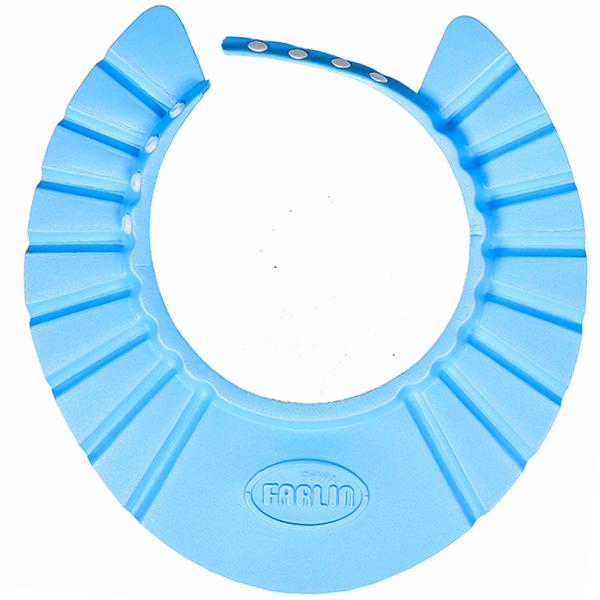 Buy Farlin 4 Position Head-Width Washing Hair Hat BF-304 Blue in Wholesale Price Online | B2B ...