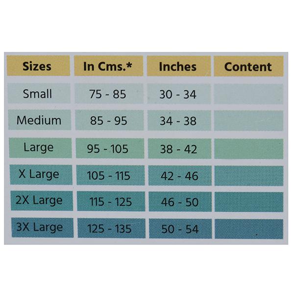 Buy Flamingo Rib Chest Belt M in Wholesale Price Online | B2B ...