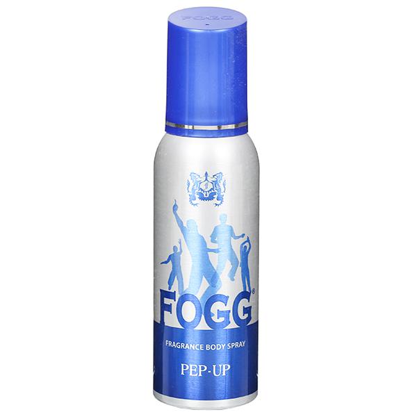 Buy Fogg Pep-Up Body Spray 120 ml in Wholesale Price Online | B2B ...