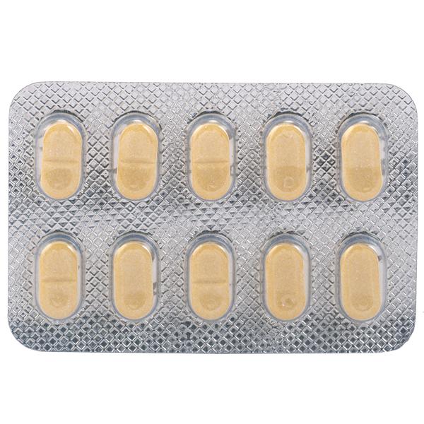 Wholesale GP 3 mg Tablet (10 Tab) Online | Retailer Shakti