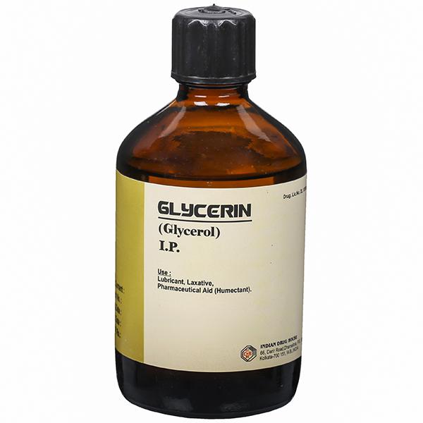 Buy Glycerin I.P. (Glycerol) 500 ml in Wholesale Price Online | B2B ...