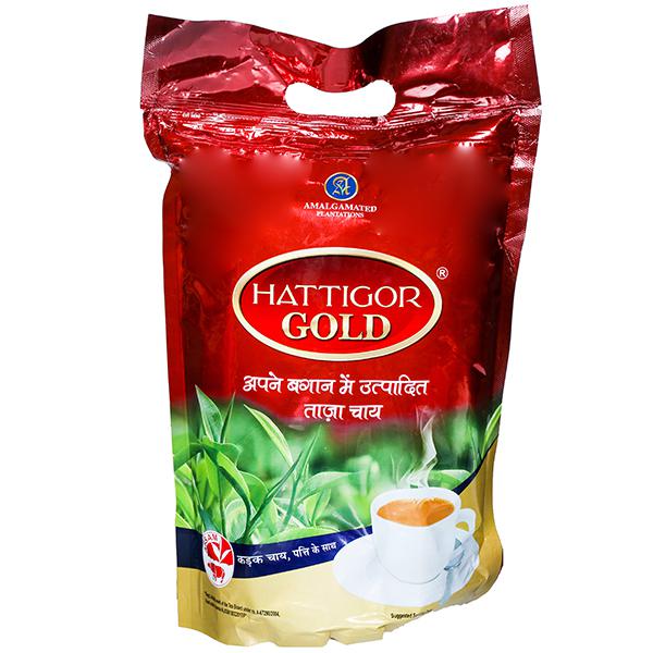 Buy Hattigor Gold Assam Tea 1 kg in Wholesale Price Online | B2B ...