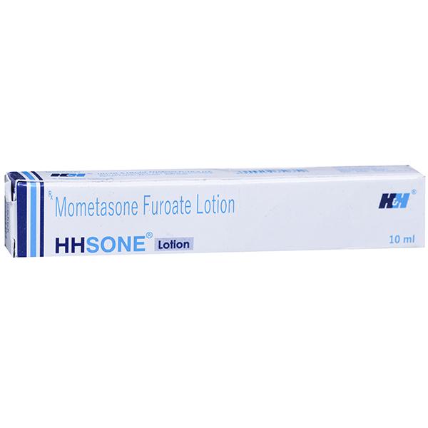Buy Hhsone Lotion 10 ml in Wholesale Price Online | B2B | Retailershakti