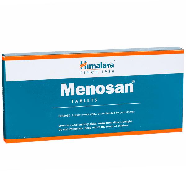 Buy Himalaya Menosan 30 Tablets in Wholesale Price Online | B2B ...