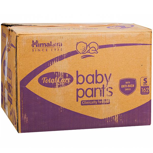 Buy Himalaya Total Care Baby Pants S Pack Of 3 x 54 in Wholesale Price ...