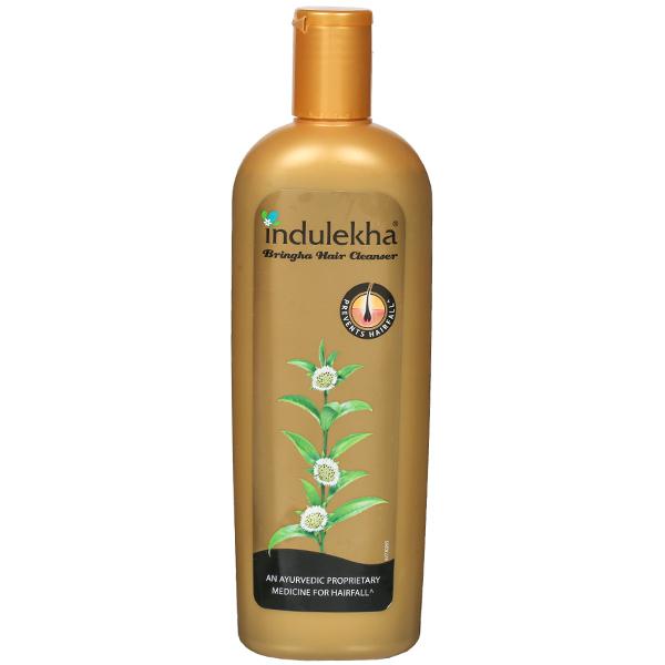 Buy Indulekha Bringha Hair Cleanser Hairfall 340 ml in Wholesale Price ...