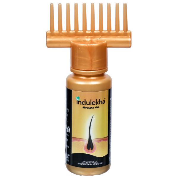 Buy Indulekha Bringha Hair Oil 50 ml in Wholesale Price Online | B2B | Retailershakti