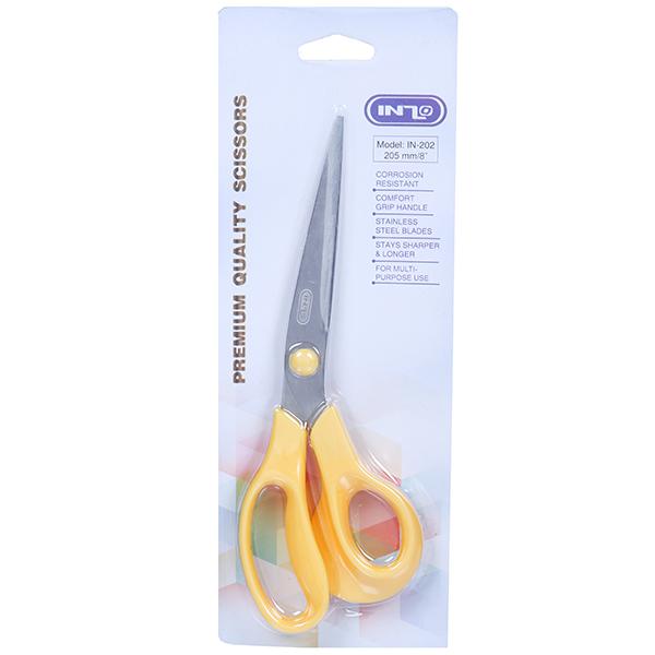 Buy Inzo Premium Quality Scissors IN-202 205 mm in Wholesale Price ...