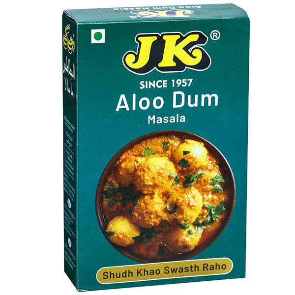 Buy JK Aloo Dum Masala 100 g in Wholesale Price Online | B2B ...