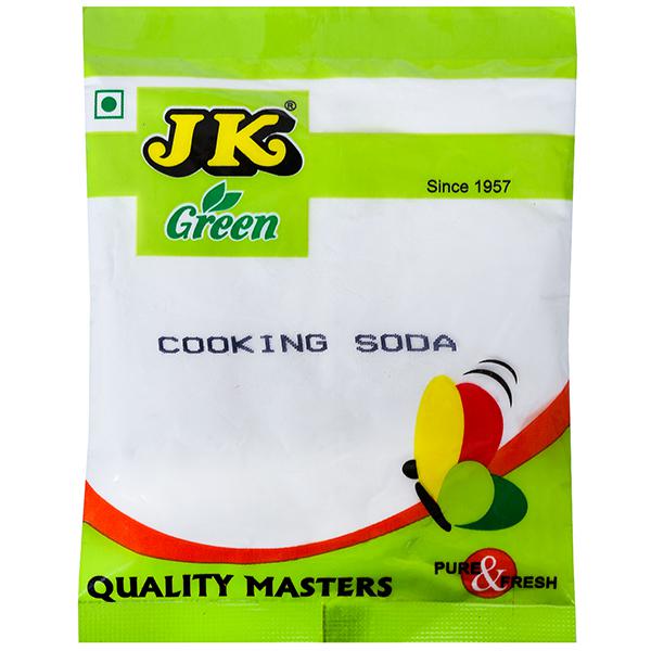 JK Cooking Soda 100 g— Wholesale Bulk | RetailerShakti