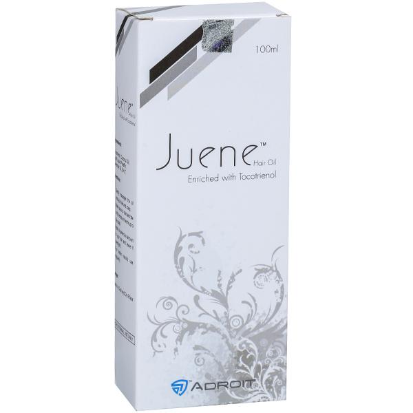 Wholesale Juene Hair Oil 100 ml Online | Retailer Shakti