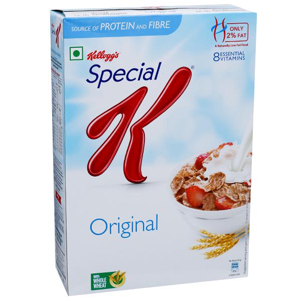Buy Kelloggs Special K Original 435 g in Wholesale Price Online | B2B ...