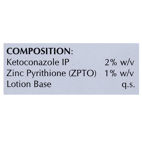 Buy Ketostar Anti dandruff Lotion 50 ml in Wholesale Price Online | B2B ...