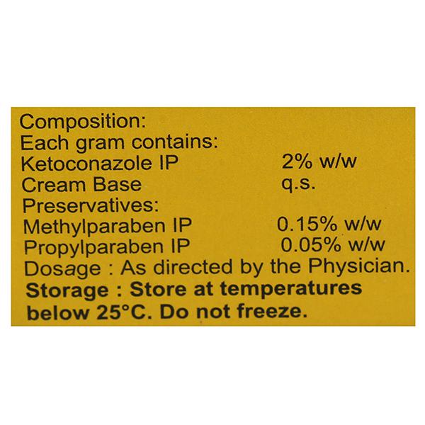 Buy Ketostar 30 gm Cream in Wholesale Price Online | B2B | Retailershakti