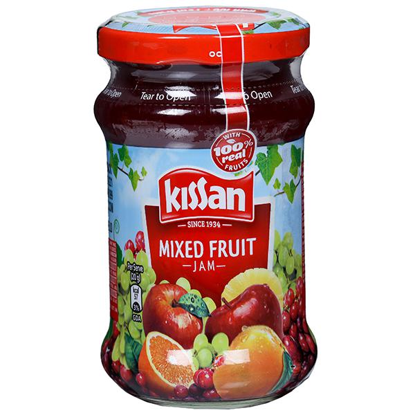 Kissan Mixed Fruit Jam Price In India At JENENGE Blog
